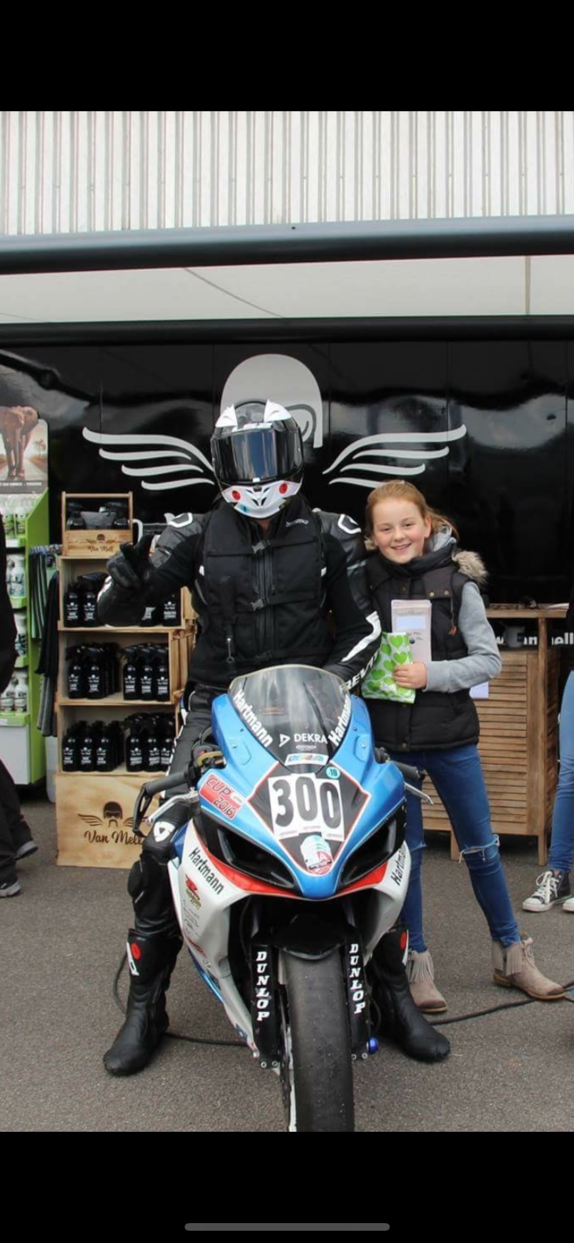 Motorrad Ankauf - Über uns